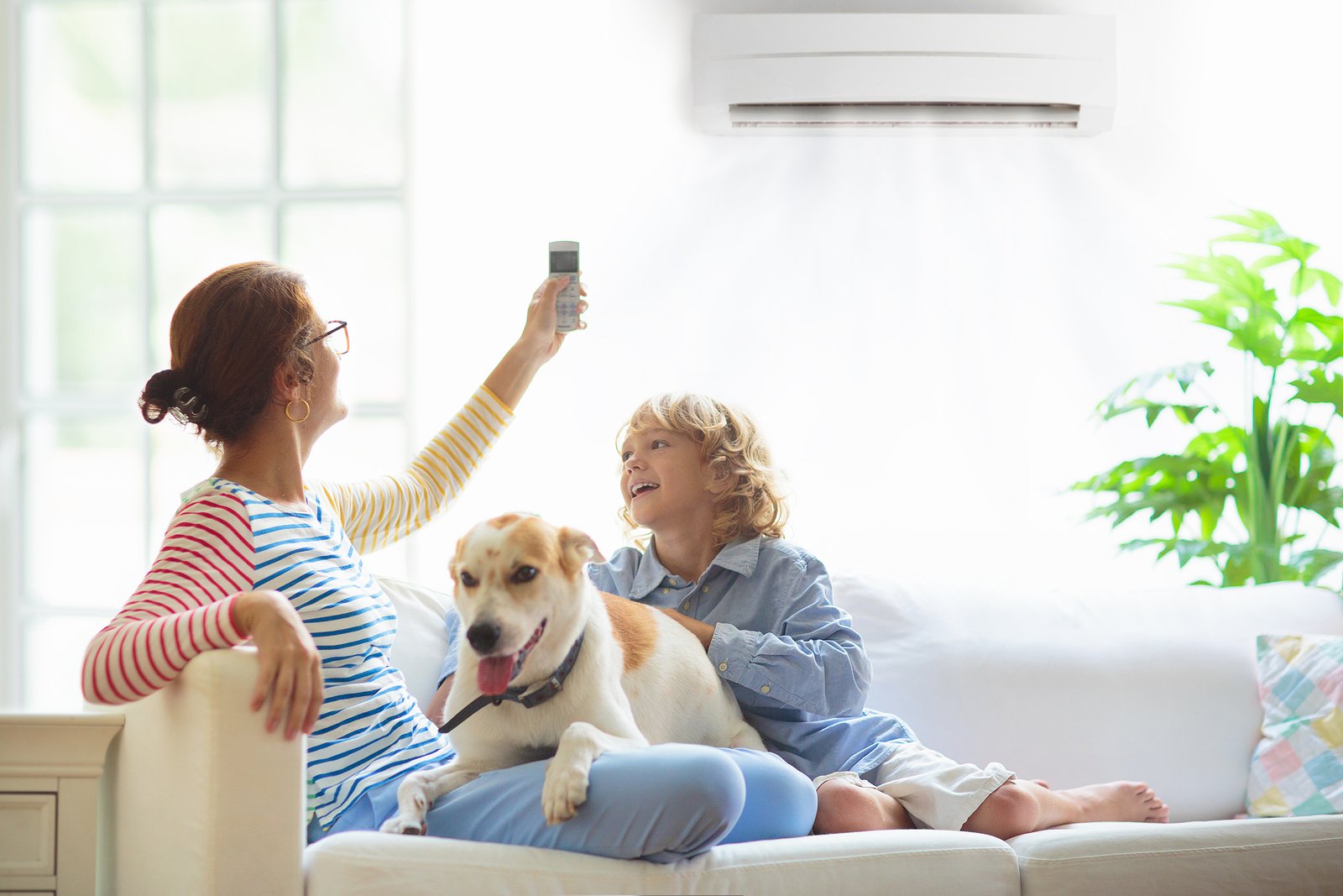 #1 Ultimate Cooling: Mini Split AC for Modern Homes